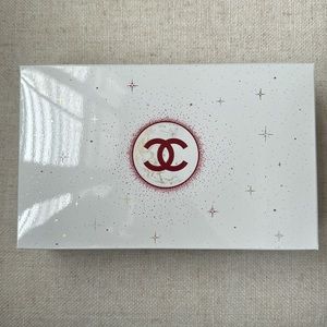 CHANEL | Makeup | Chanel Go To Extremes Mascara Set 2 | Poshmark